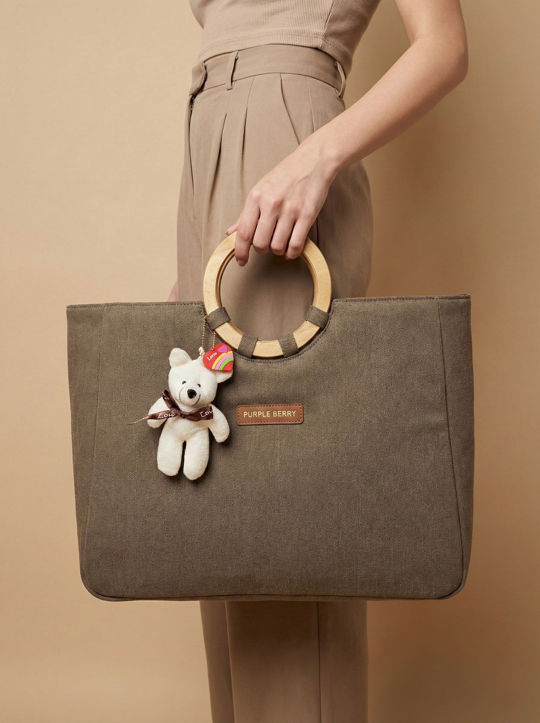 Best Fashion HandBags in India – Purpleberry Bags